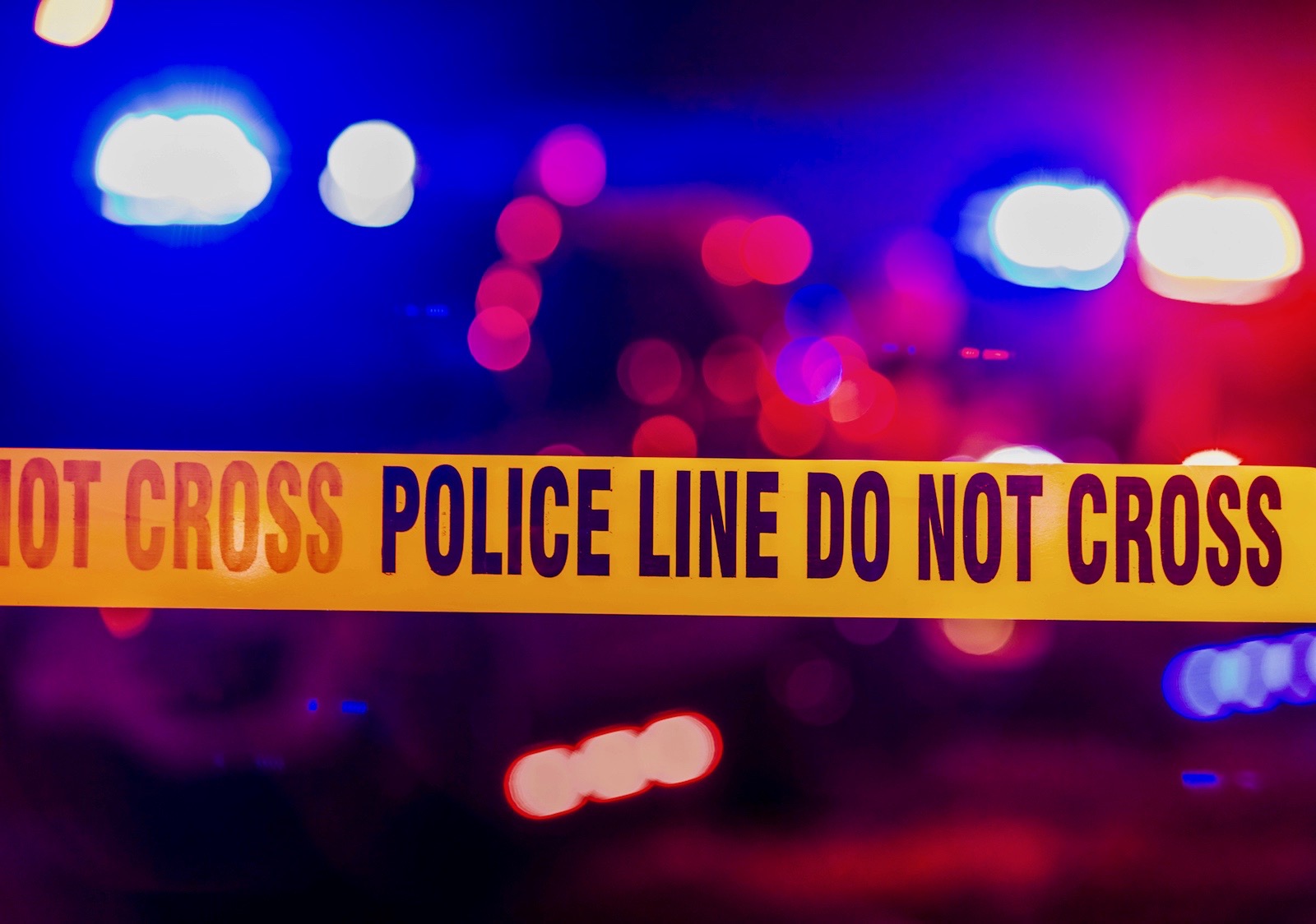 Image – Police Line | News, Sports, Jobs - Marietta Times